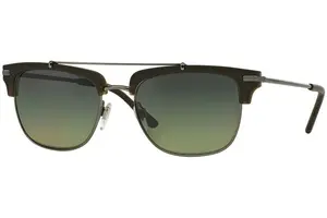 Burberry Logo Detail Sunglasses