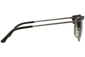 Burberry Logo Detail Sunglasses