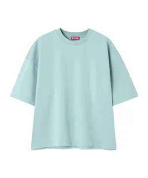 Staud Drop Shoulder T-shirts For Women