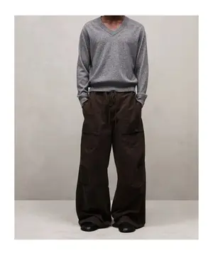 ENTIRE STUDIOS Barren Cargo Pants - Green