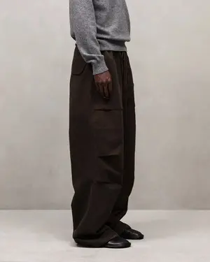 ENTIRE STUDIOS Barren Cargo Pants - Green