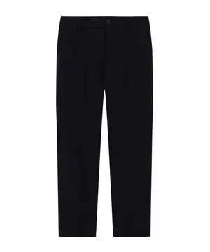Armani Exchange Straight Leg Pants For Men