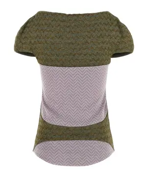 KIKO KOSTADINOV Patterned Top