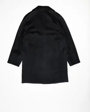 Max Mara Lapel Coat