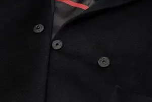 Max Mara Lapel Coat