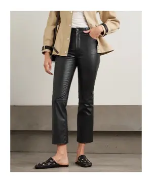 FRAME Flared Pants