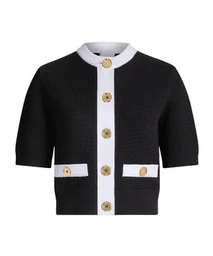 Patou Trimmed Sweaters For Women
