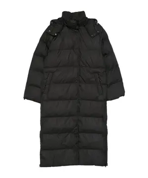 SAMSOE SAMSOE Padded Parka Coat