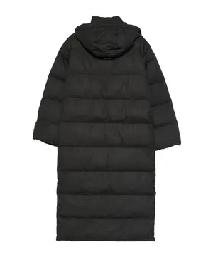 SAMSOE SAMSOE Padded Parka Coat