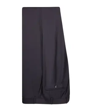 Canali Single-breasted Two-piece Suit