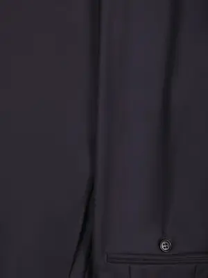 Canali Single-breasted Two-piece Suit