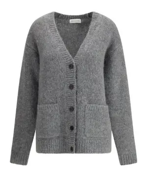 Dries Van Noten Long Sleeve Cardigans For Women