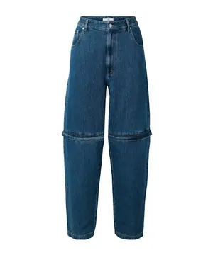 Tibi Tapered Jeans For Women