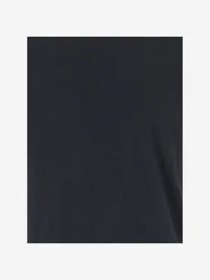 Vince Contrast Crew Neck T-shirt