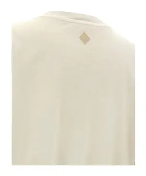 HAIKURE Joopy Drawstring Maxi Dress - Beige