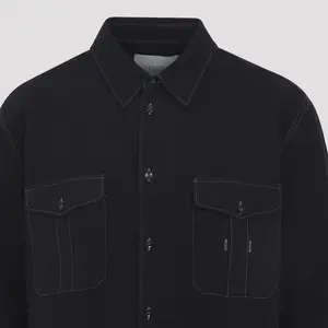 Studio Nicholson Louro Shirt