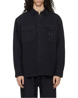 Studio Nicholson Louro Shirt