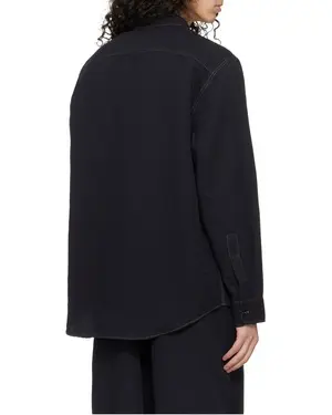 Studio Nicholson Louro Shirt