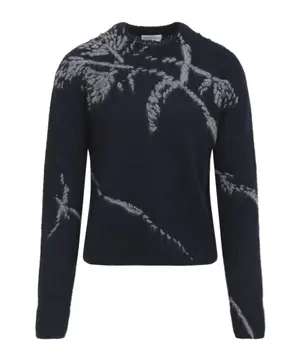 Dries Van Noten Trimmed Sweaters For Men