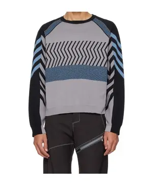 KIKO KOSTADINOV Gizi Knitwear