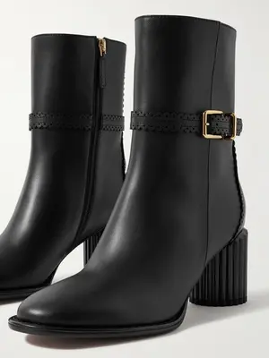 Zimmermann Eddie Ankle Boots