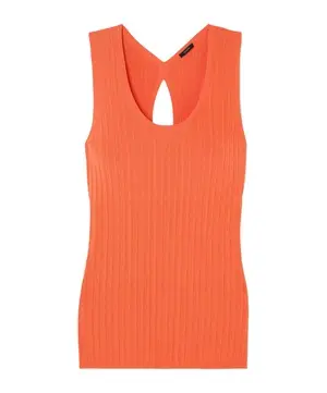 Joseph Cut Out Camis Tanks For Women