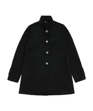 Max Mara Single-breasted Coat
