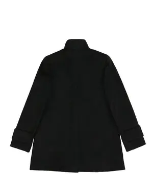 Max Mara Single-breasted Coat