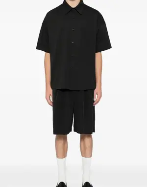 ENTIRE STUDIOS Short-sleeved Shirt