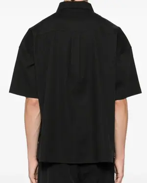 ENTIRE STUDIOS Short-sleeved Shirt