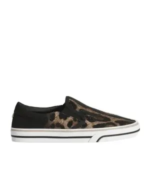 Dolce & Gabbana Dg Sailing Sneakers - Multi-color
