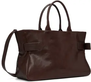 OSOI Brocle Handbag - Black