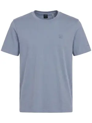 Moose Knuckles Duluth T-shirt - Blue