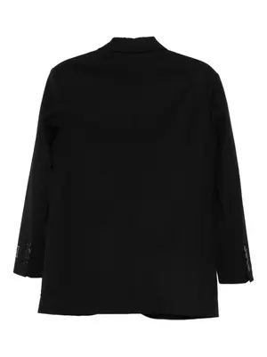 DUNST Button-down Suit Jacket