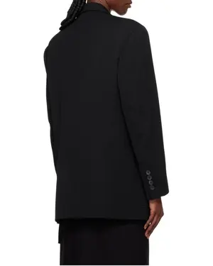 DUNST Button-down Suit Jacket