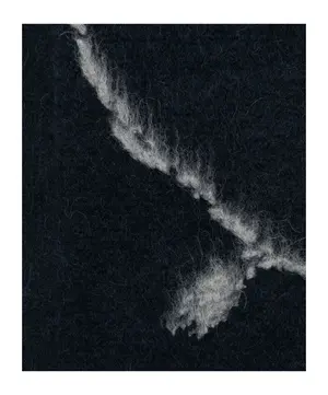 Dries Van Noten Rectangular Scarf