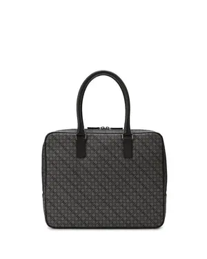 FERRAGAMO Logo Handbag