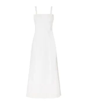 Victoria Beckham Camisole Day Dresses