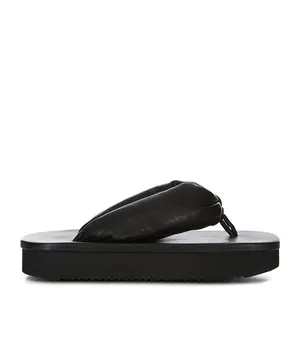 Rick Owens Slides Sandals For Men