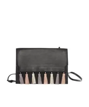 Rebecca Minkoff Logo Cross Body Bags