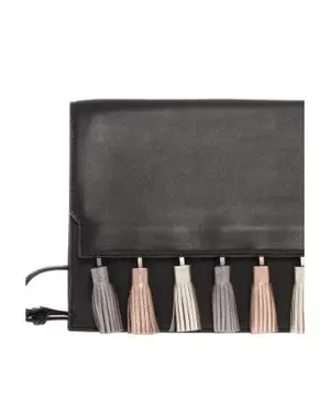 Rebecca Minkoff Logo Details Cross-body Bag