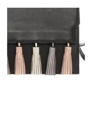 Rebecca Minkoff Logo Details Cross-body Bag