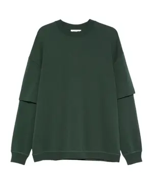 Darkpark Long Sleeve T-shirts For Men