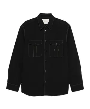 Studio Nicholson Pocket Tops