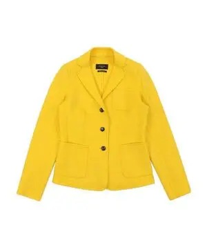 Max Mara Lapel Suit Jacket
