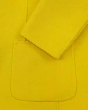 Max Mara Lapel Suit Jacket