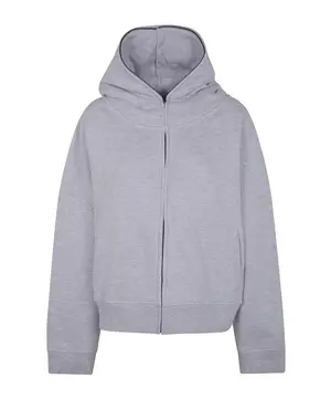 ENTIRE STUDIOS Zip-fastening Hoodie - Gray