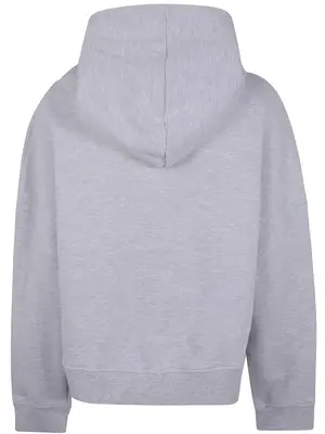 ENTIRE STUDIOS Zip-fastening Hoodie - Gray