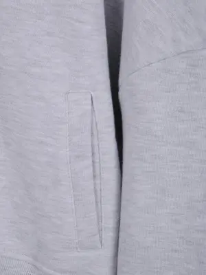 ENTIRE STUDIOS Zip-fastening Hoodie - Gray