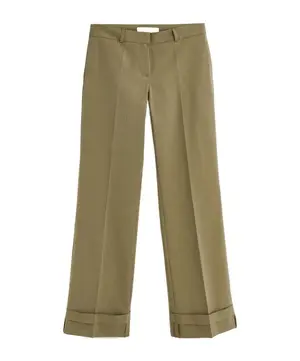 Our Legacy Straight Leg Bottoms For Women